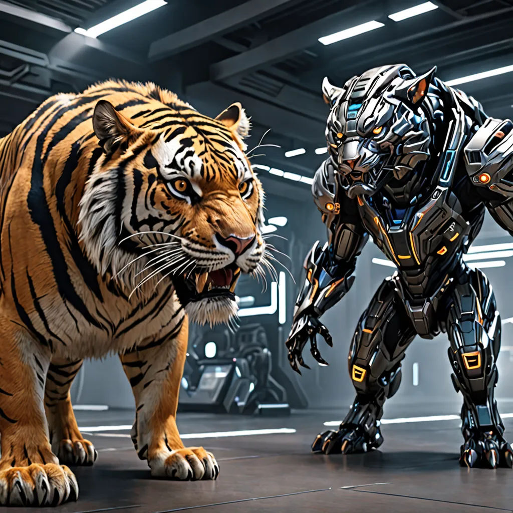 A Jornada de Leonis e Magnus | Story.com