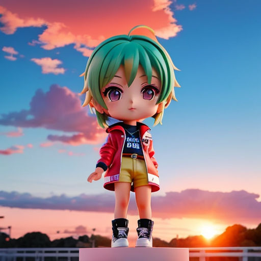 Eighteen and Ready | Story.com