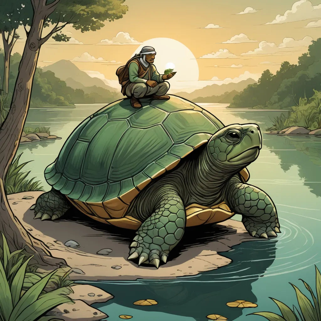 Story.com | Storytelling Meets AI