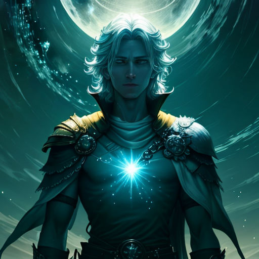 The Sun Prince's Story | Story.com