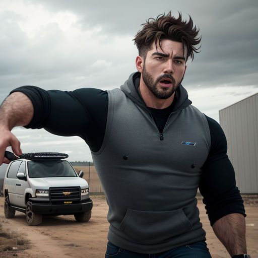 The Unstoppable Rage | Story.com