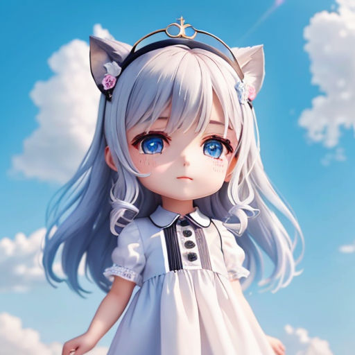 The Cloud Machine | Story.com