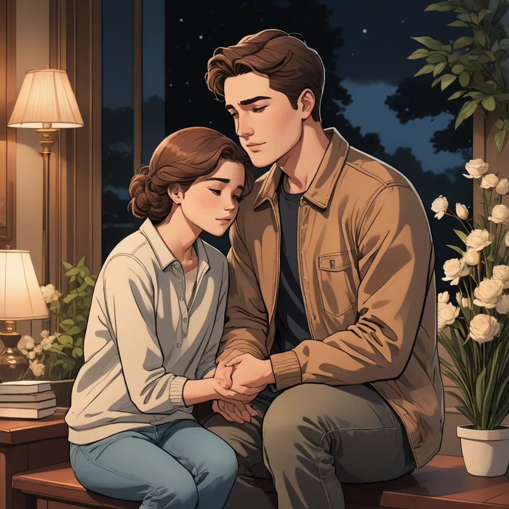 Losing You | Story.com