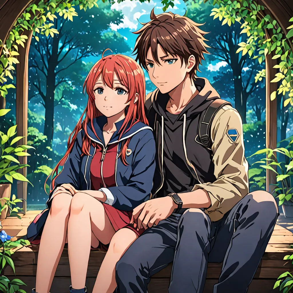 A Love Across Generations | Story.com