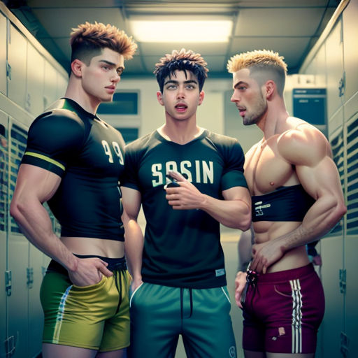 Stuck Together | Story.com