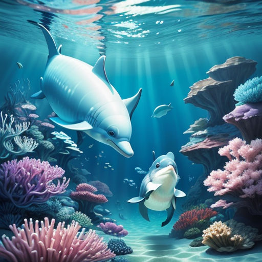 Emma's Ocean Adventure | Story.com