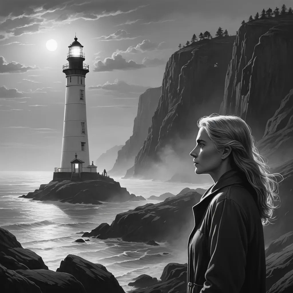 Whispers of the Lighthouse | Story.com