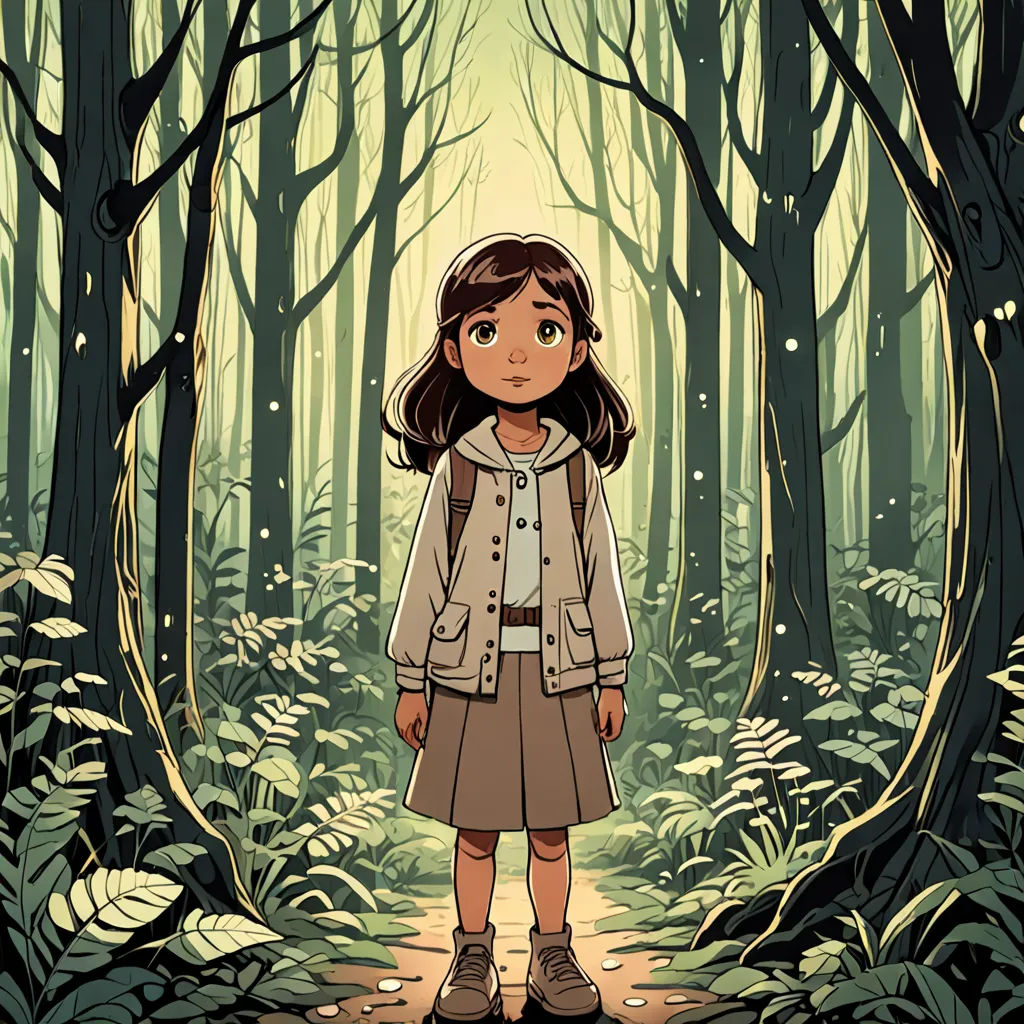 The Gifted Child Story the-gifted-child-story