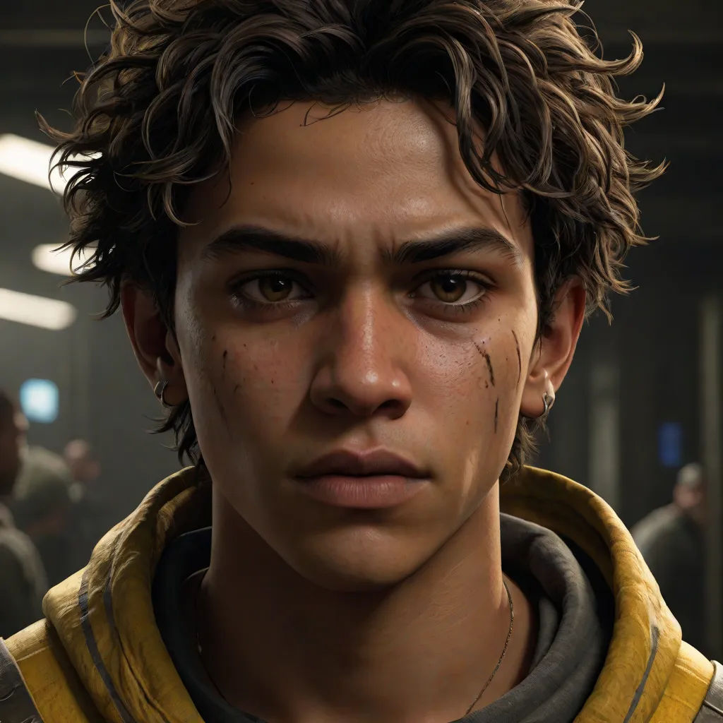 The Troubles of Doomentio | Story.com