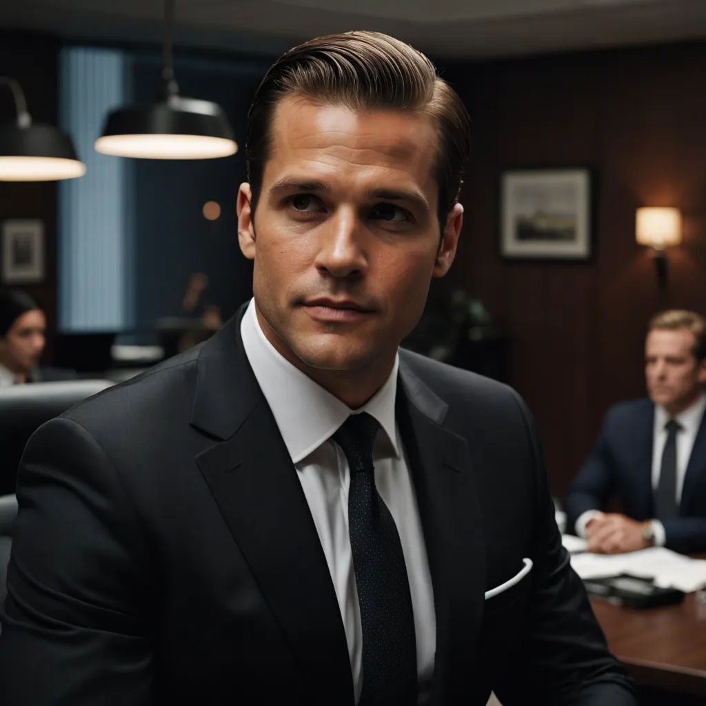 The Lesson Learned | Story.com