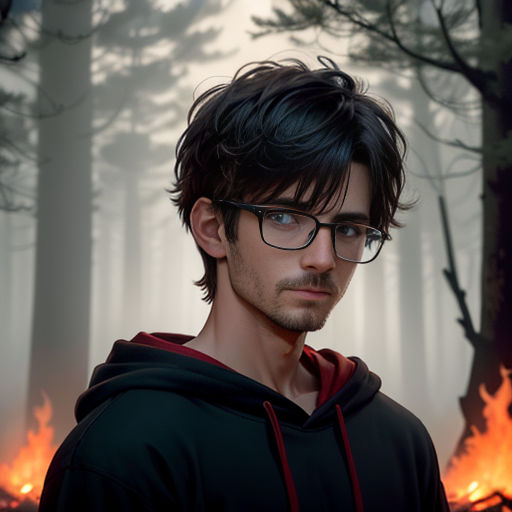 Sinister Shadows | Story.com