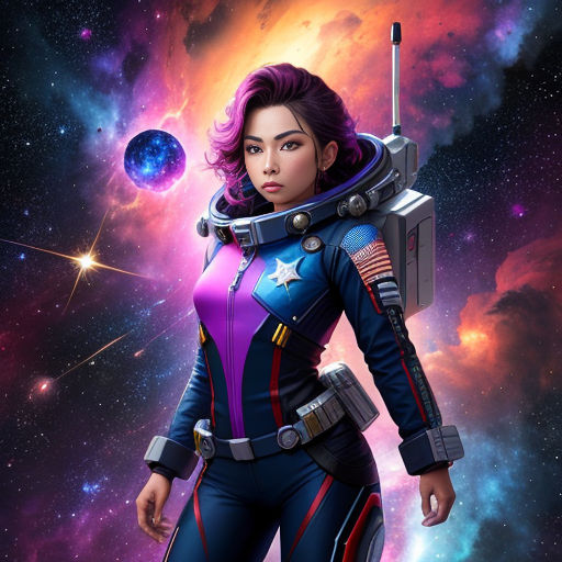 Stellar Quest | Story.com