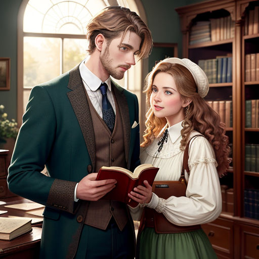 A Tale of Two Hearts | Story.com