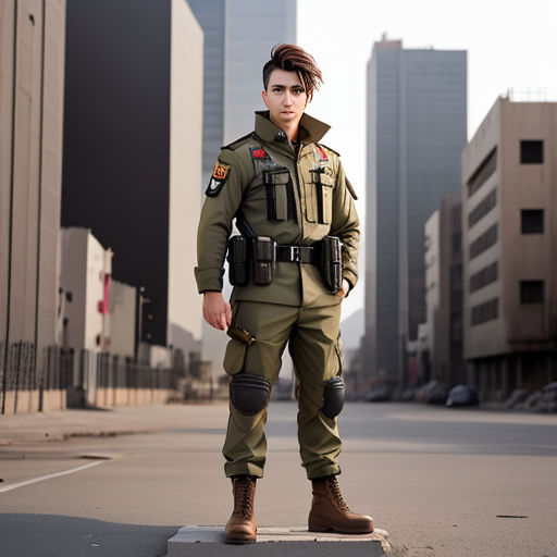 The Silent Soldier | Story.com