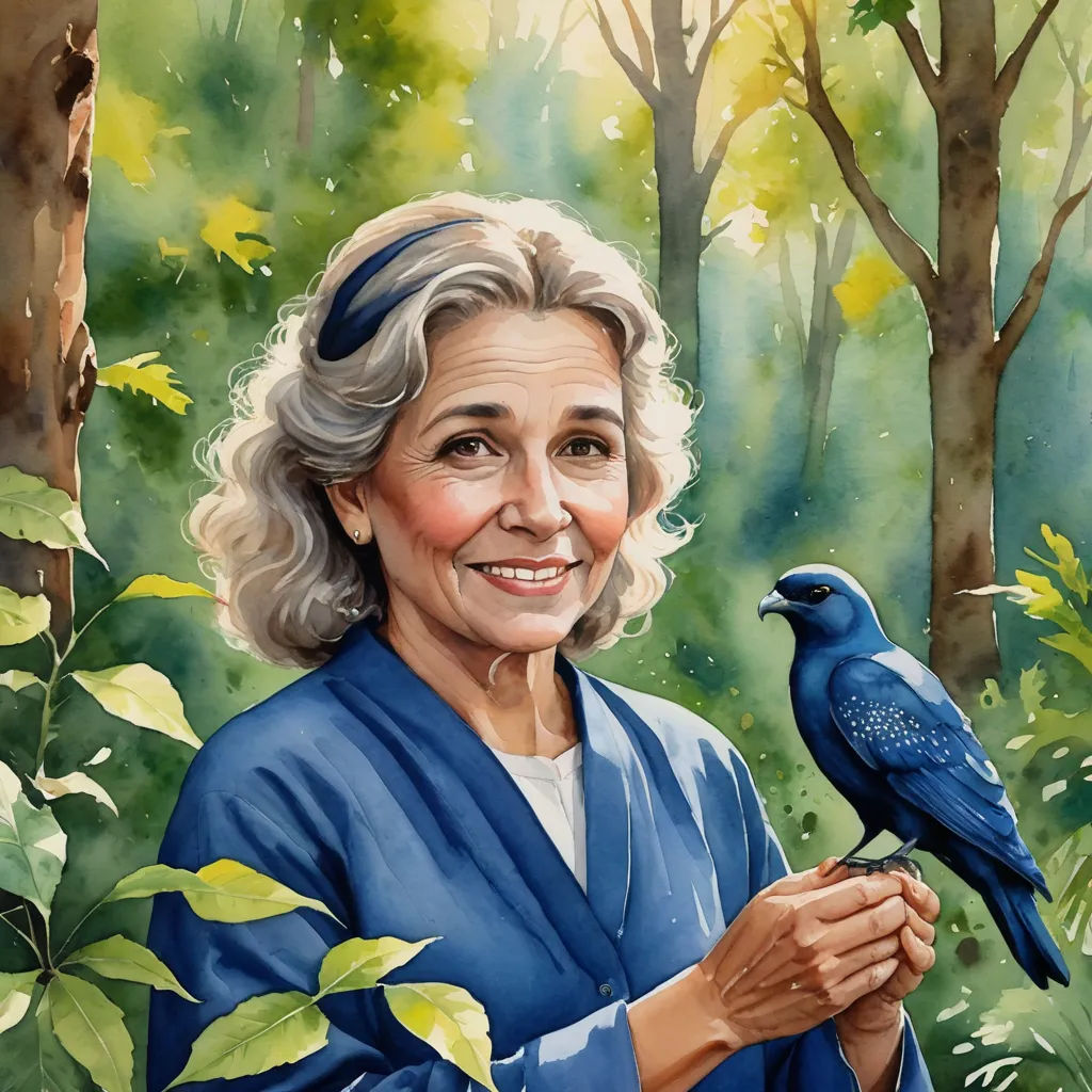 O Segredo de Yolanda | Story.com