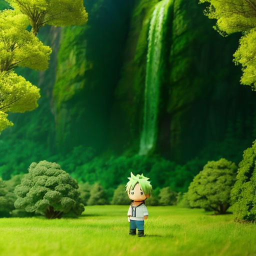 Lost in Middle Earth | Story.com