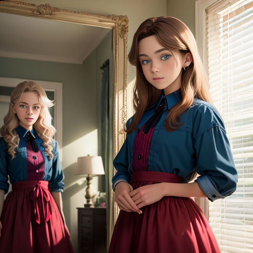 The Unexpected Makeover | Story.com