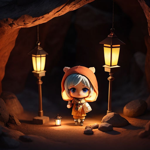 The Forgotten Cave: Secrets Unearthed | Story.com