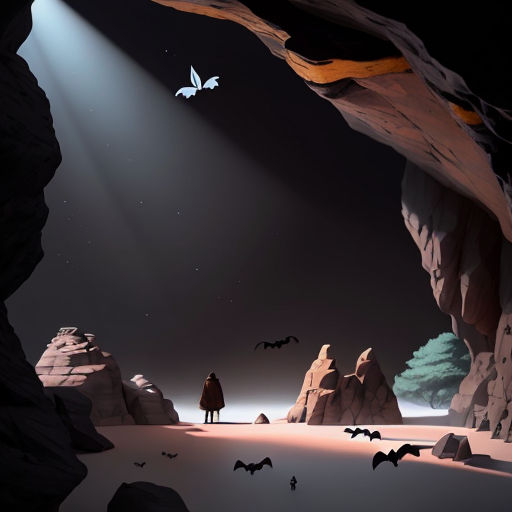 The Forgotten Cave: Secrets Unearthed | Story.com