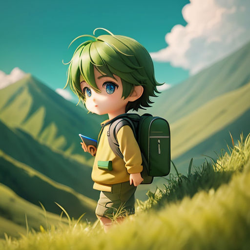 The Adventures of Max | Story.com