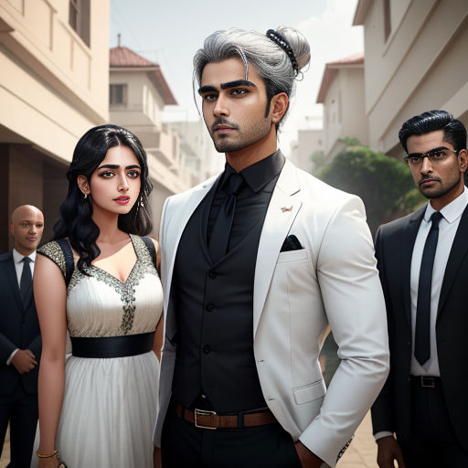 Abir's Challenge | Story.com