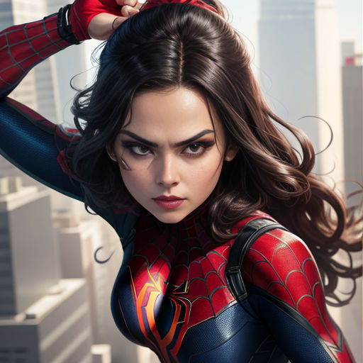 The Web of Destiny | Story.com