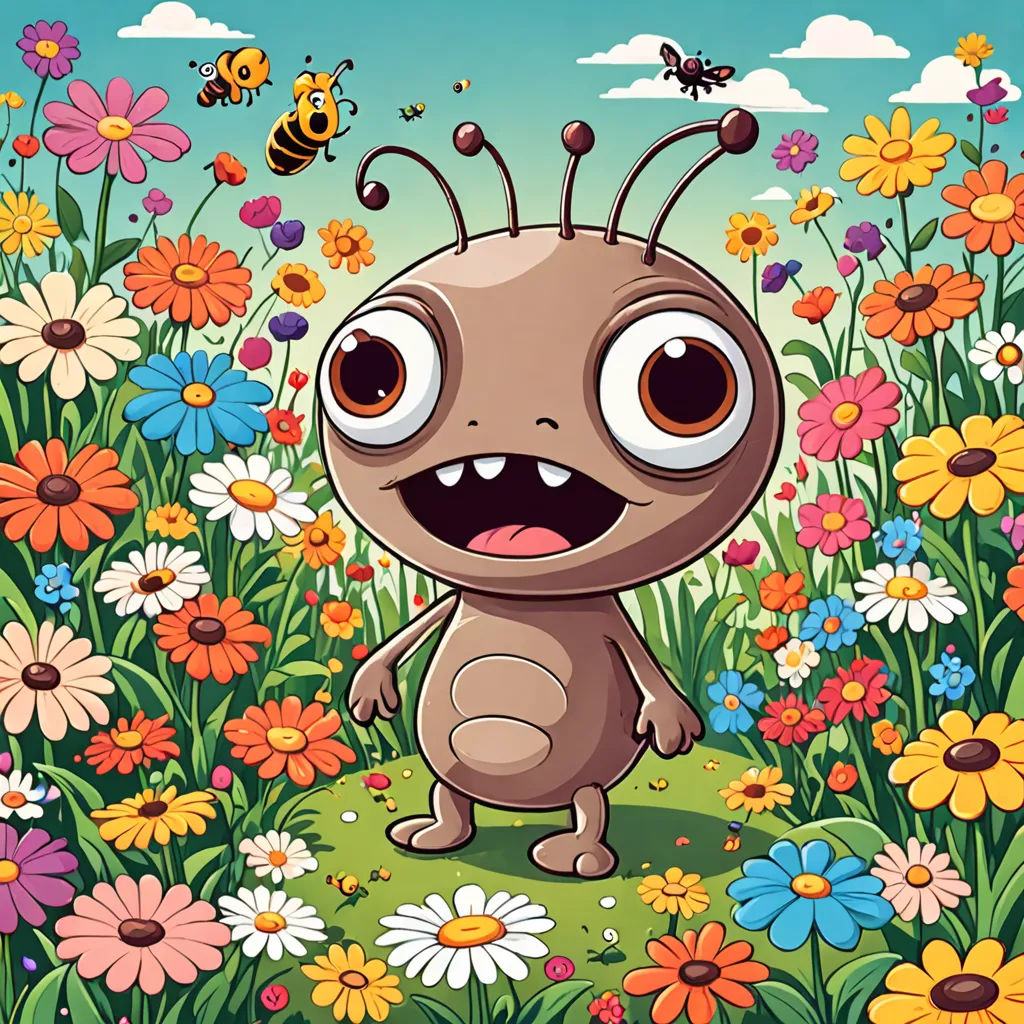 The Journey of the Little Poop | Story.com