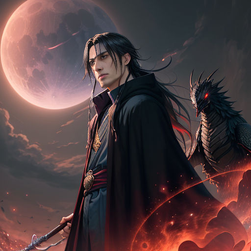 Gandora X: The Dragon King of Destruction | Story.com