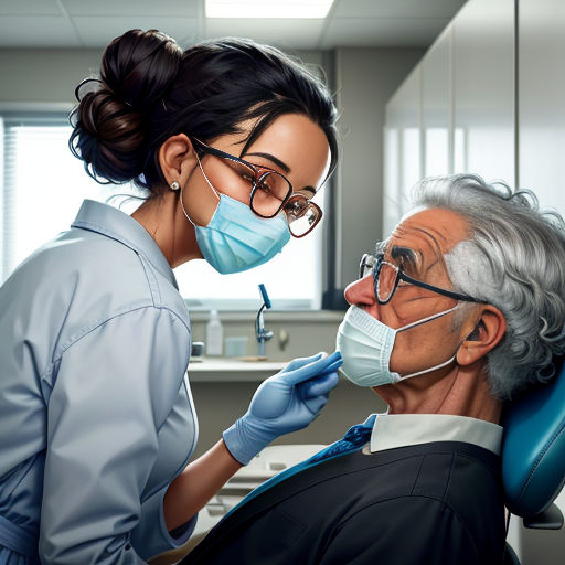 The Unfortunate Incident at the Dentist | Story.com