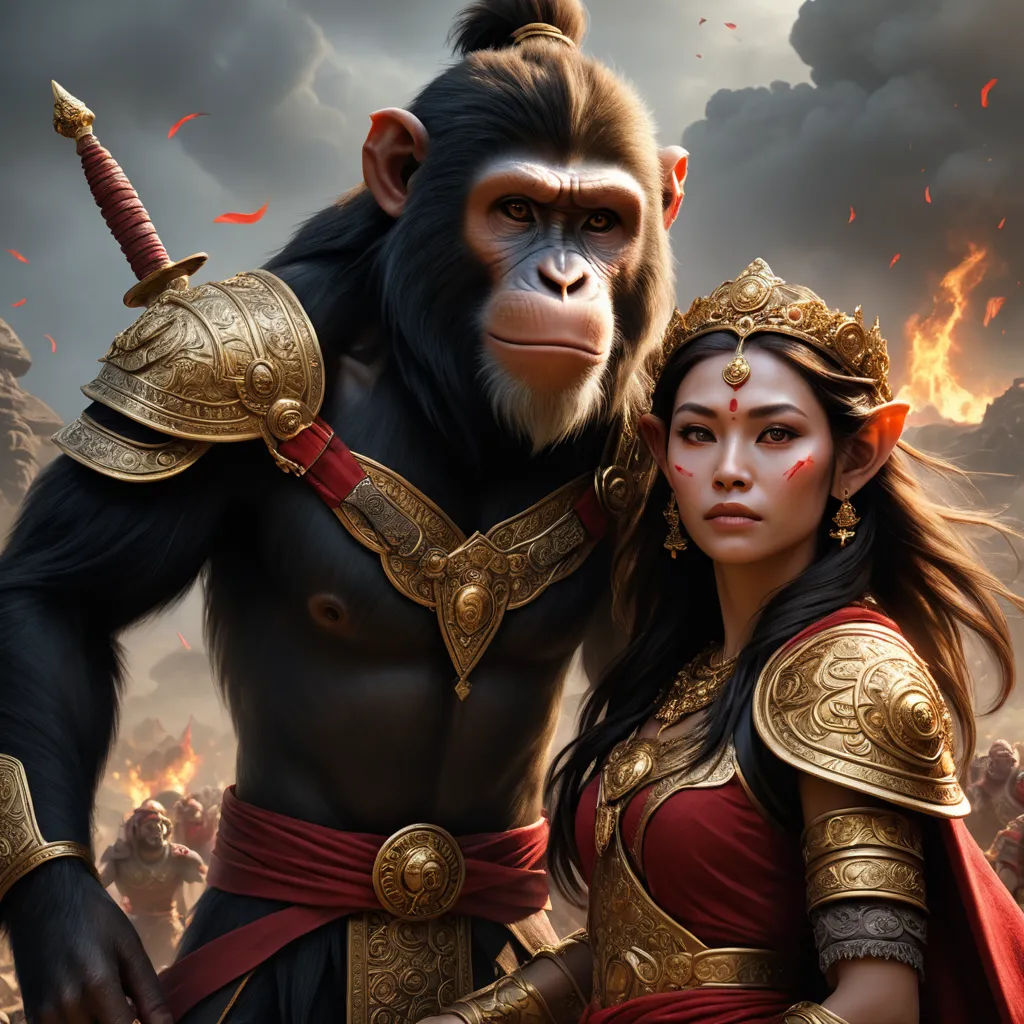 The Princess's Destiny | Story.com