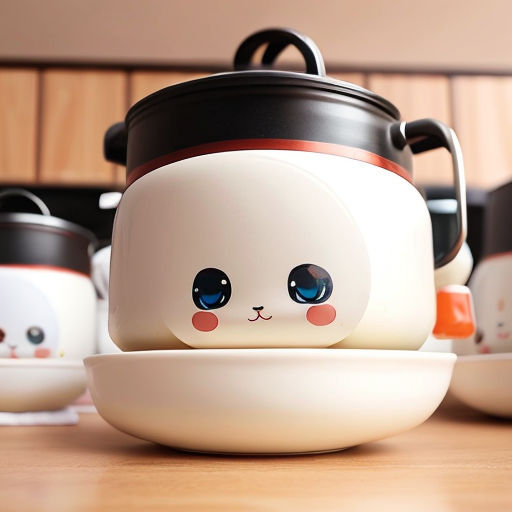 The Little Dumplings' Adventure | Story.com