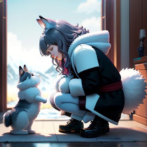 The Sleeping Rabbit Princess | Story.com