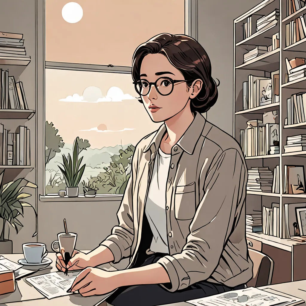 The CyberNET Adventures | Story.com