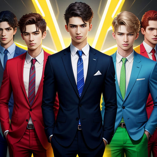 Power Unleashed | Story.com