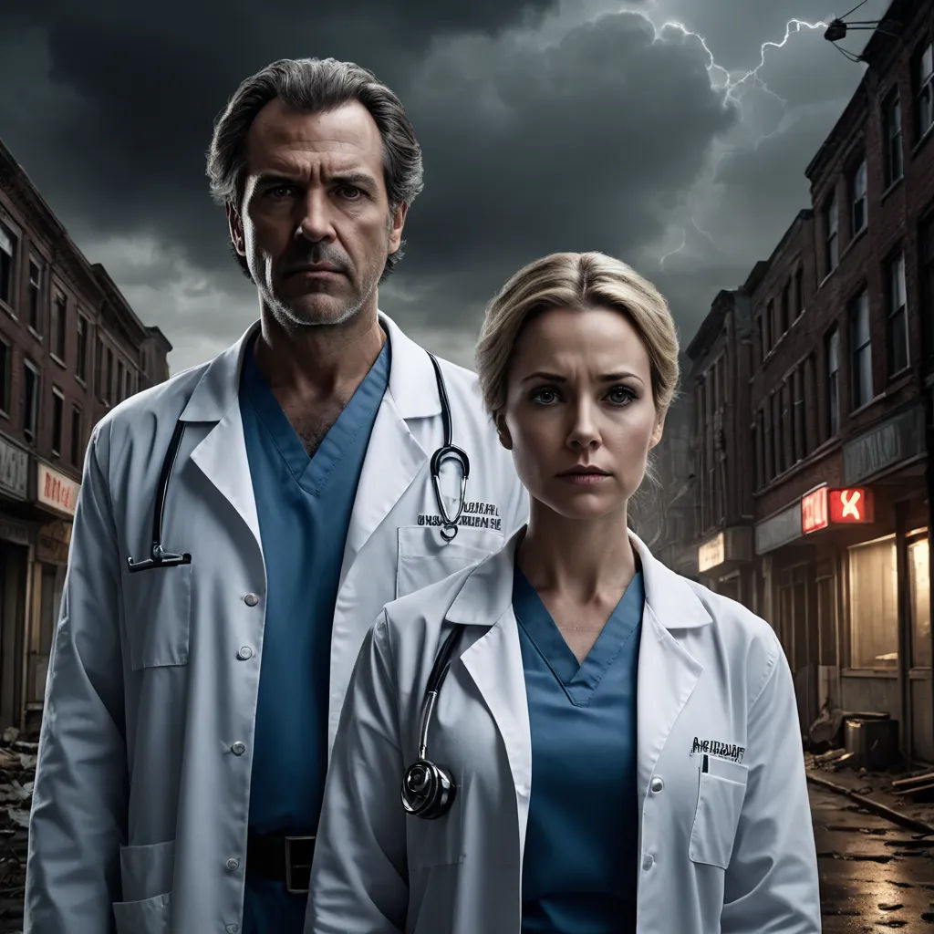 The Last Hope | Story.com