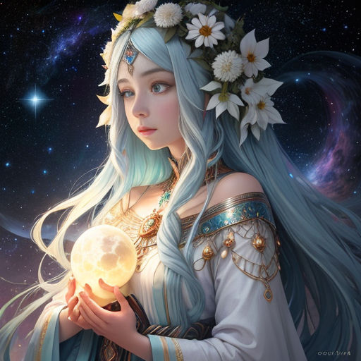 The Birth of Gaia | Story.com