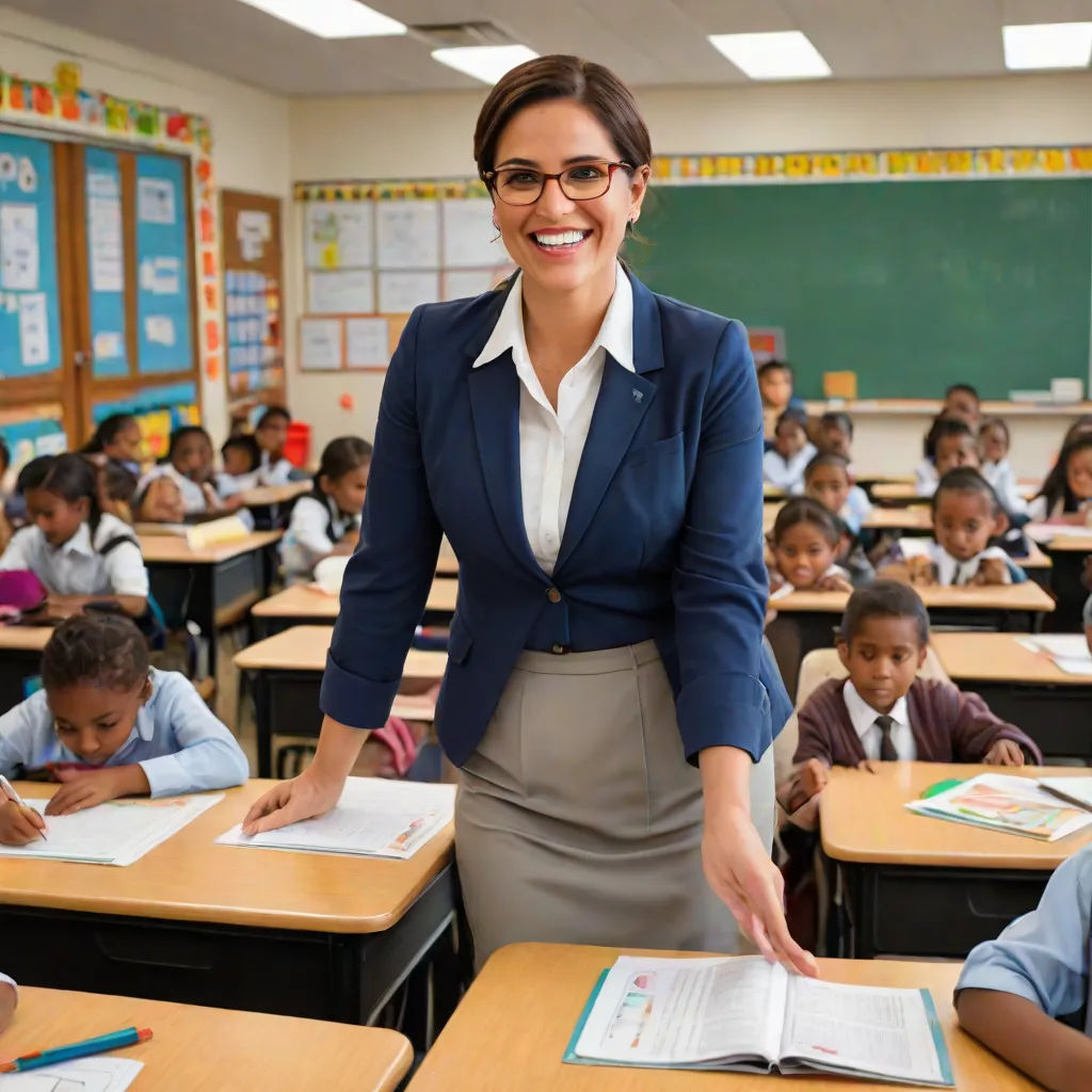 The Enchanted Academy | Story.com