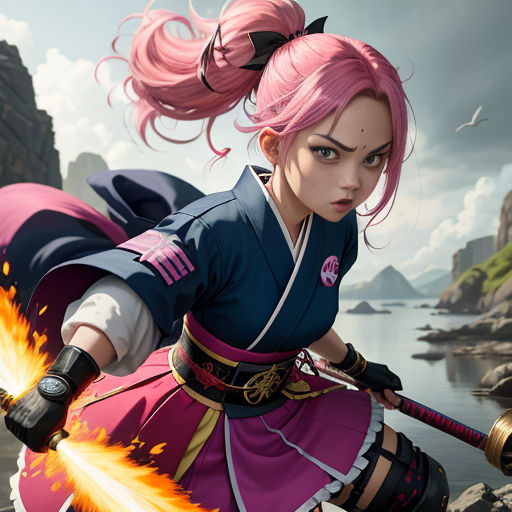 The Clash of Swords | Story.com