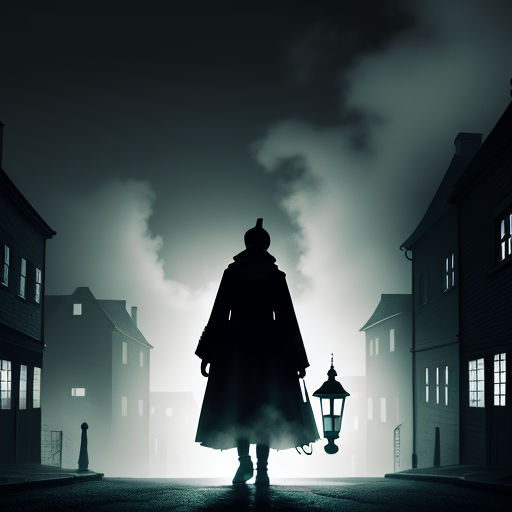 The Ghostly Contraption | Story.com