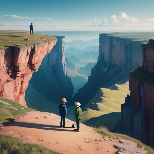 The Adventures of Lucas and Leo | Story.com