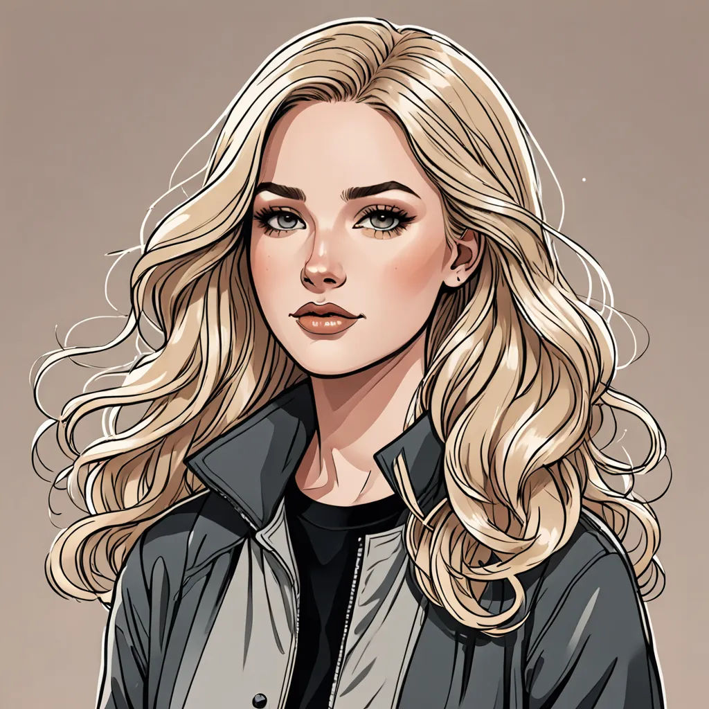 The Golden-Haired Patient | Story.com