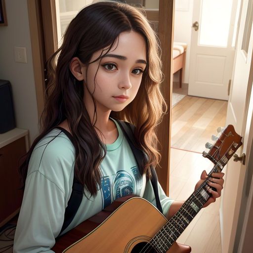 Finding Harmony | Story.com