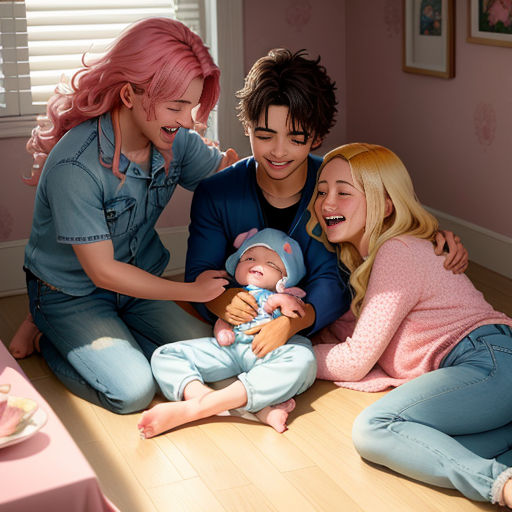 Story.com | Storytelling Meets AI