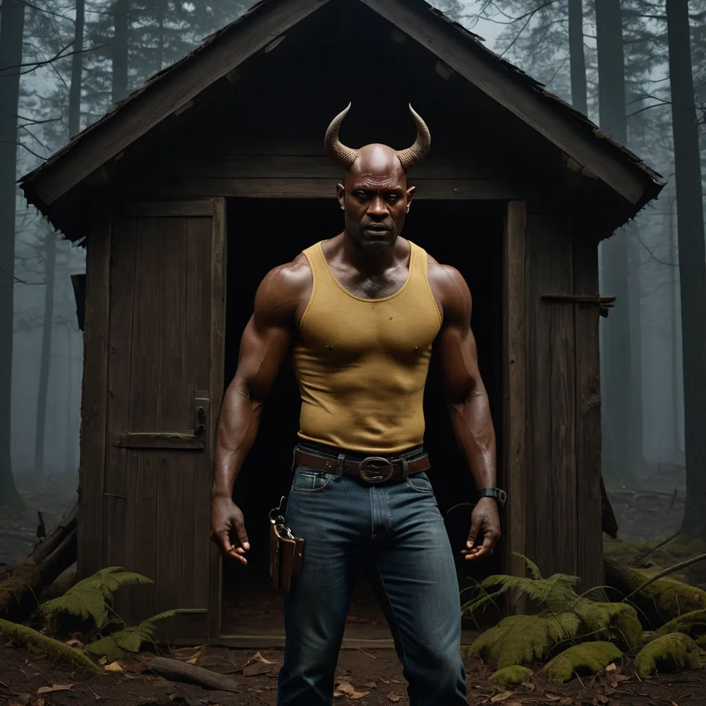 The Devil's Bargain | Story.com