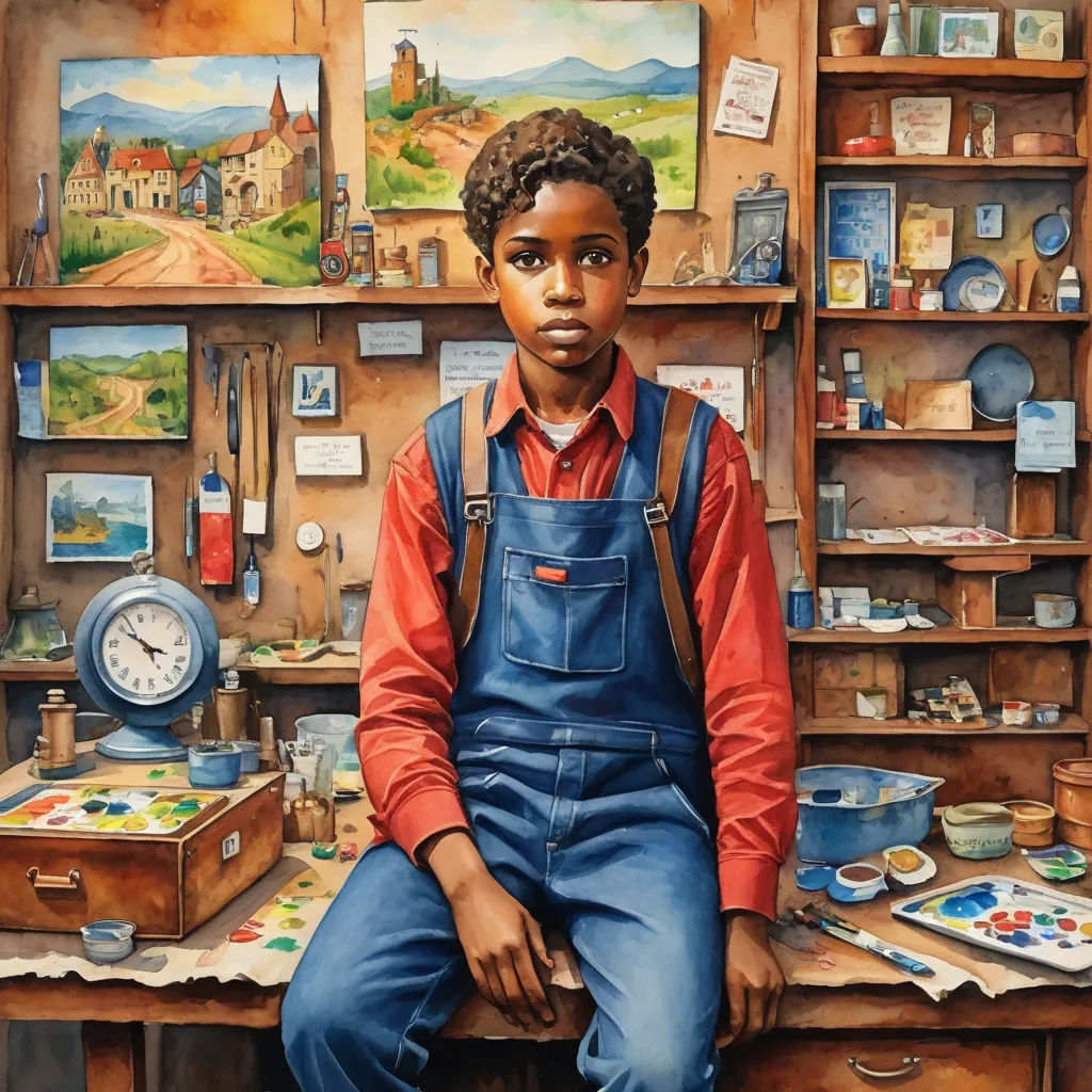 From Rags to Riches | Story.com