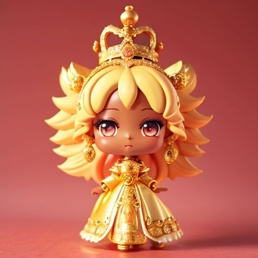 Lola, Queen of Nsukka | Story.com