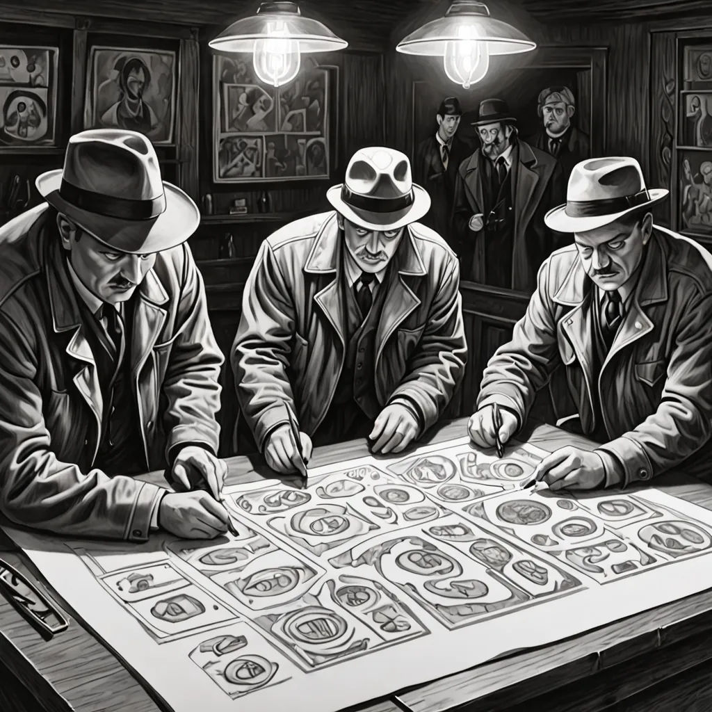 The Skibidi Sigma Gyatt Mystery | Story.com