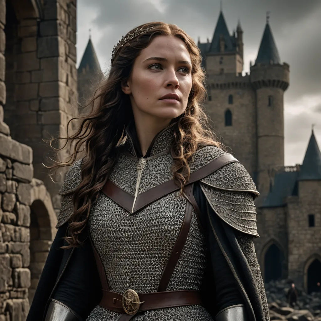 The Lost Princess | Story.com