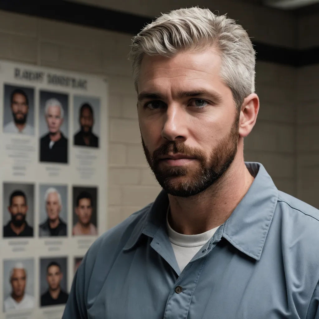 Behind the Bars | Story.com