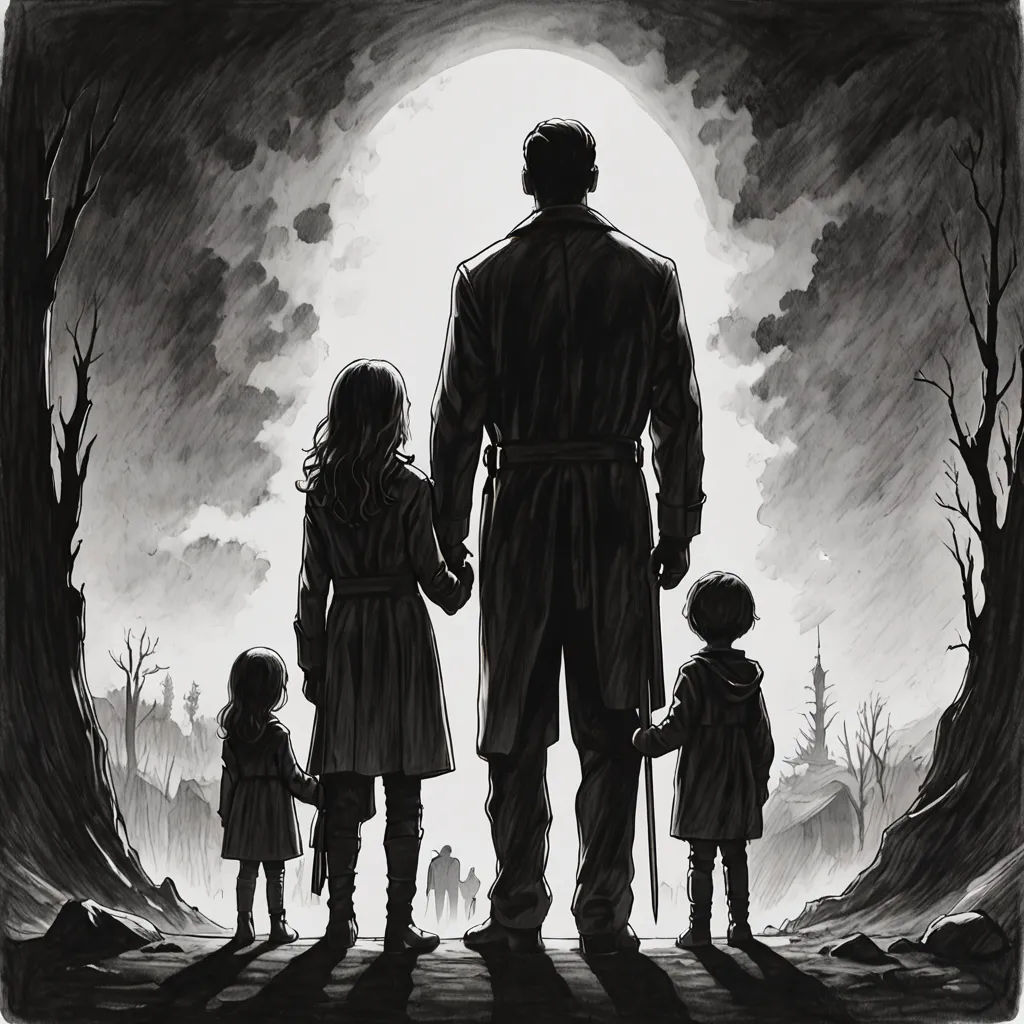 The Haunting of Charlie | Story.com